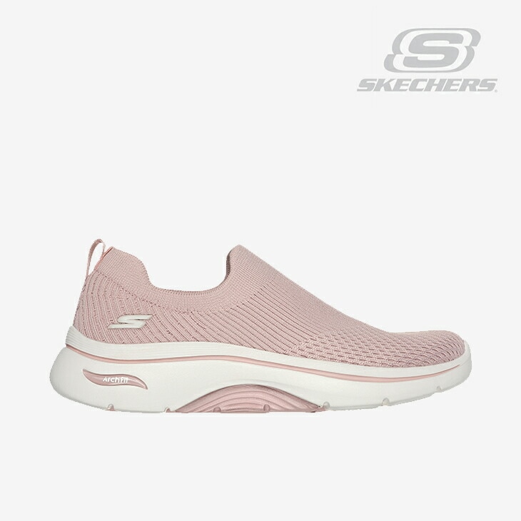 ・SKECHERS｜W Go Walk Archfit 2.0 Peitin/ スケッチャーズ/ゴーウォーク アーチフィット ペイティン ...