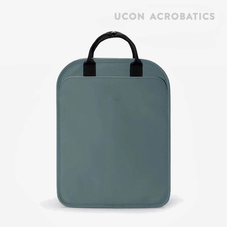 ・UCON ACROBATICS｜Alison Medium Lotus Backpack/ ユーコン アクロバティックス/アリソン ミディアム ロータス バックパック/パイングリーン ...