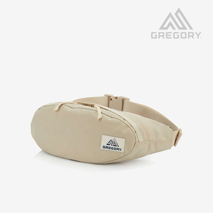 ・GREGORY｜Tail Runner V2 Crossbody/ グレゴリー/テール ランナー クロスボディ/サンドベージュ # | ユニセックス,バッグ,ウエストポーチ | GO ON ...