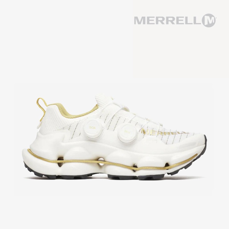 ・MERRELL｜Speed Arc Surge Boa Fit System Trail Running/ メレル/スピード アーク サージ ...