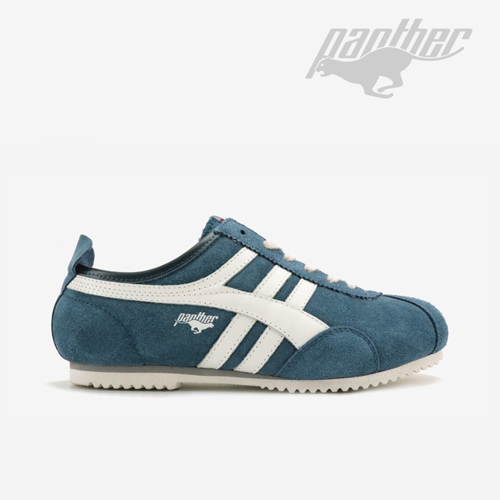 PANTHER｜Japan Made Sekaicho GT Deluxe Suede/ パンサー/ジャパン