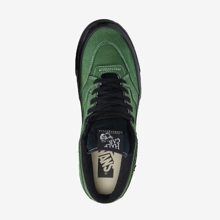 VANS Premium｜Half Cab Reissue 33 Lx Suede/ ヴァンズ/プレミアム