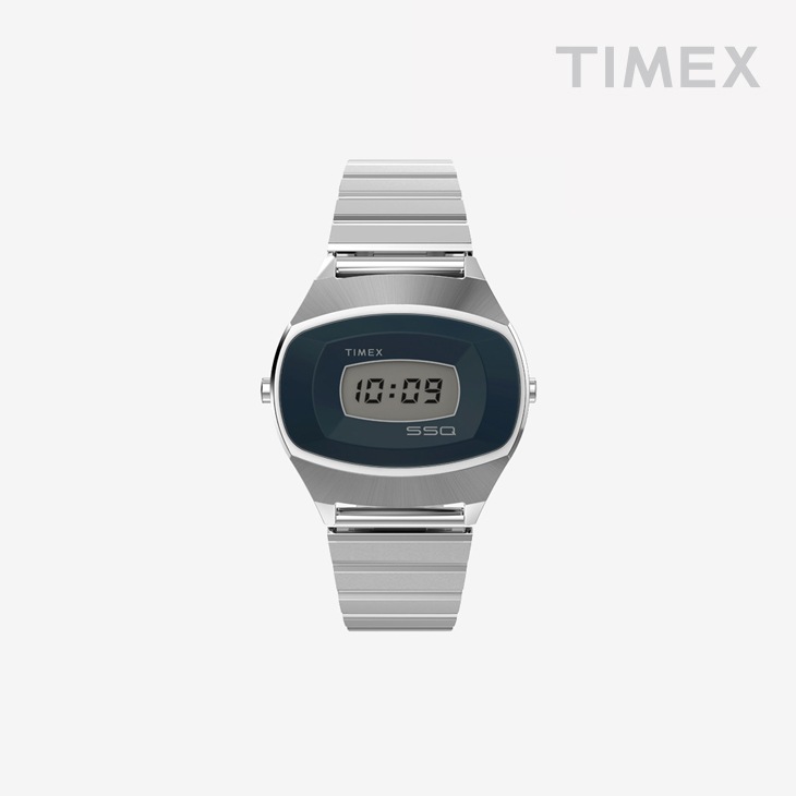 ・TIMEX｜Classic SSQ Digital Reissue Solid State Quartz/ タイメックス/クラシック SSQ ...