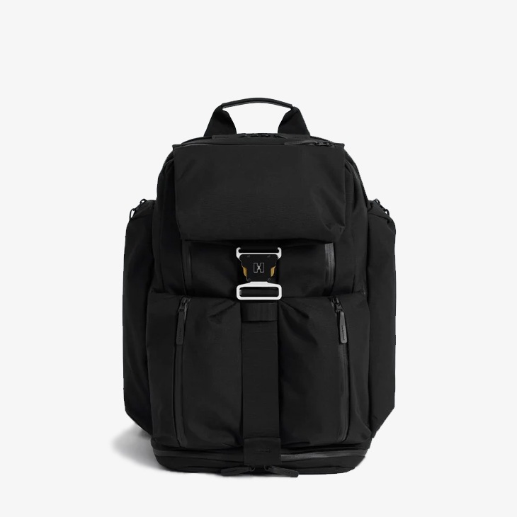 ・HURU｜Model A Travel Daypack Cordura/ フル/モデル A トラベル デイパック リュック コーデュラ ...