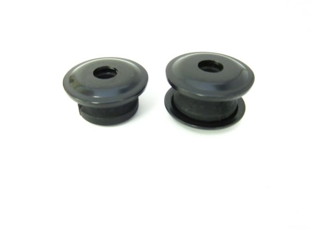 リアアブソーバーブッシュセット GSJ15 FJクルーザー 48505-60090X2.48505-60100X2 トヨタ純正部品 | トヨタ ...