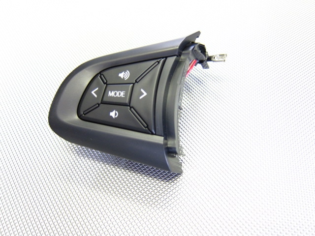 ステアリングスイッチ 84250-B1020-C0 パッソ M900A トヨタ純正部品 | トヨタ純正部品 | gpinnovation