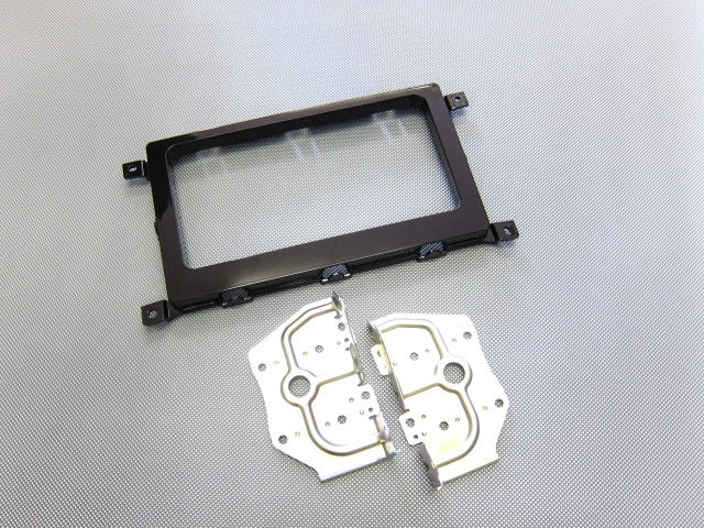 トール M900S・M910S 7インチワイドナビ用取付キット 08606-K1003(08606-K1012) ダイハツ純正部品 | オーディオパーツ | gpinnovation