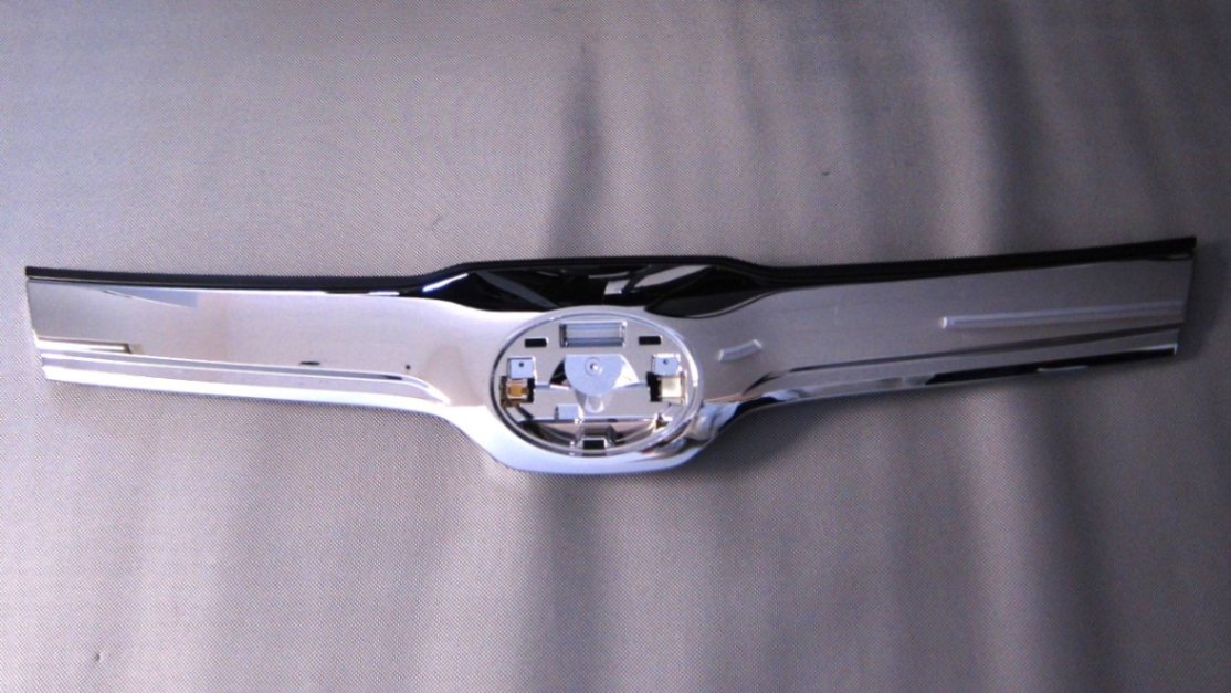 フードモールディングASSY FR 75770-V1030 トヨタ純正部品 | お客様ご依頼品 | gpinnovation