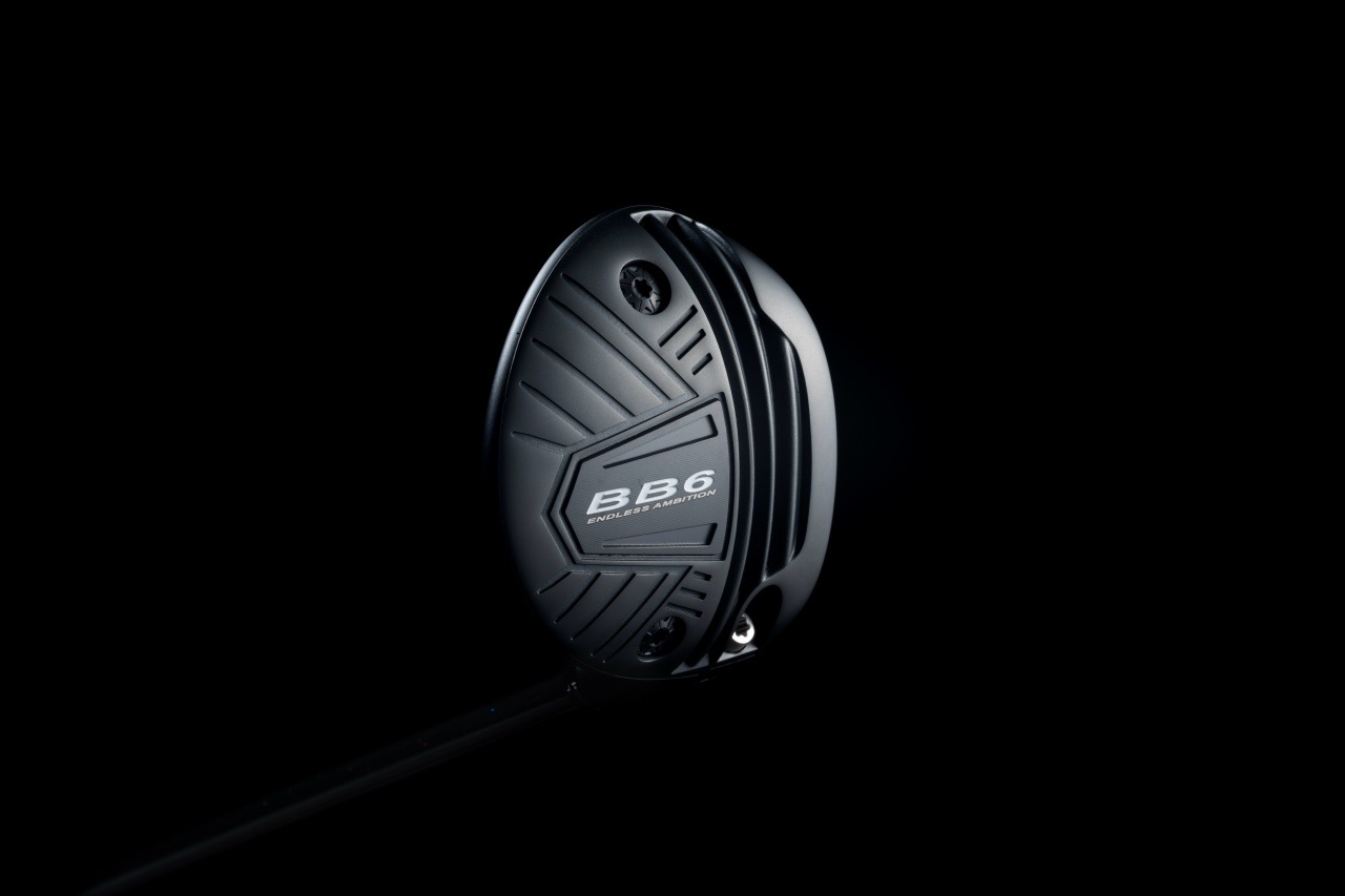 BB6×レクシア カスタムスプーン【普通のアマが256Y！ 令和のぶっ飛びスプーン誕生】