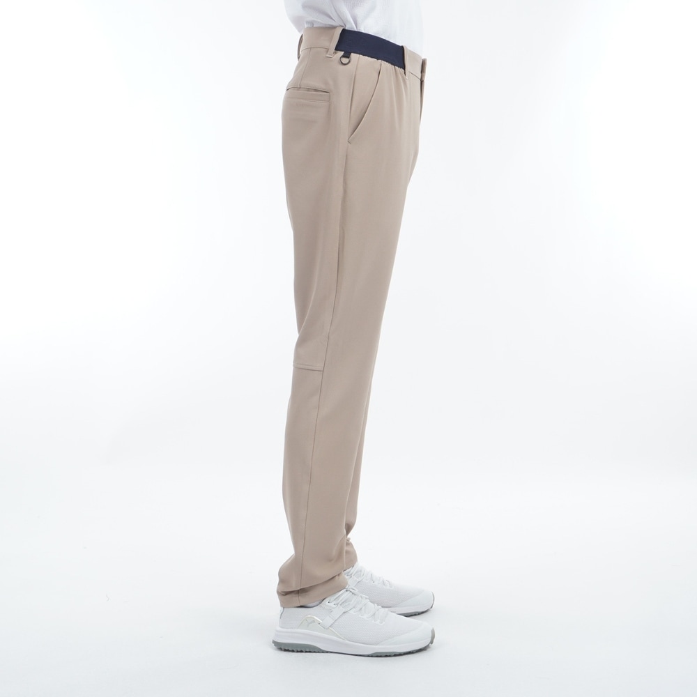 トミー ヒルフィガーゴルフ】遮熱テーパードパンツ【遮熱素材を採用で