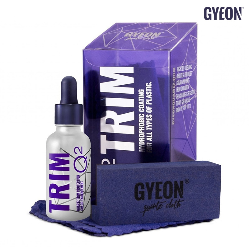 GYEON ジーオン トリム Trim | GRANTZ ONE