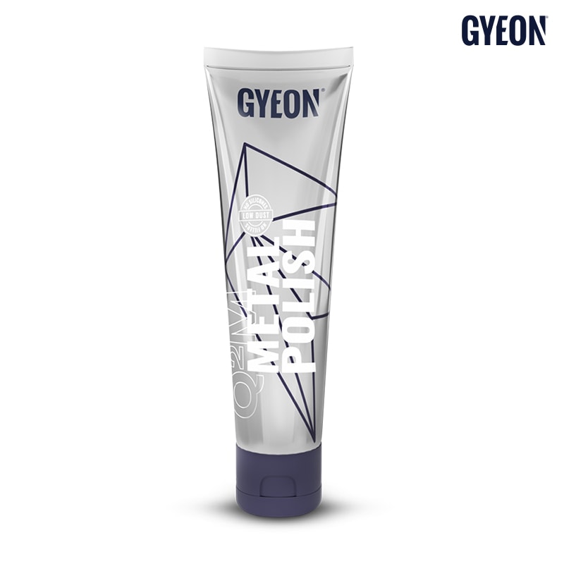 GYEON ジーオン メタル ポリッシュ Metal Polish | GRANTZ ONE