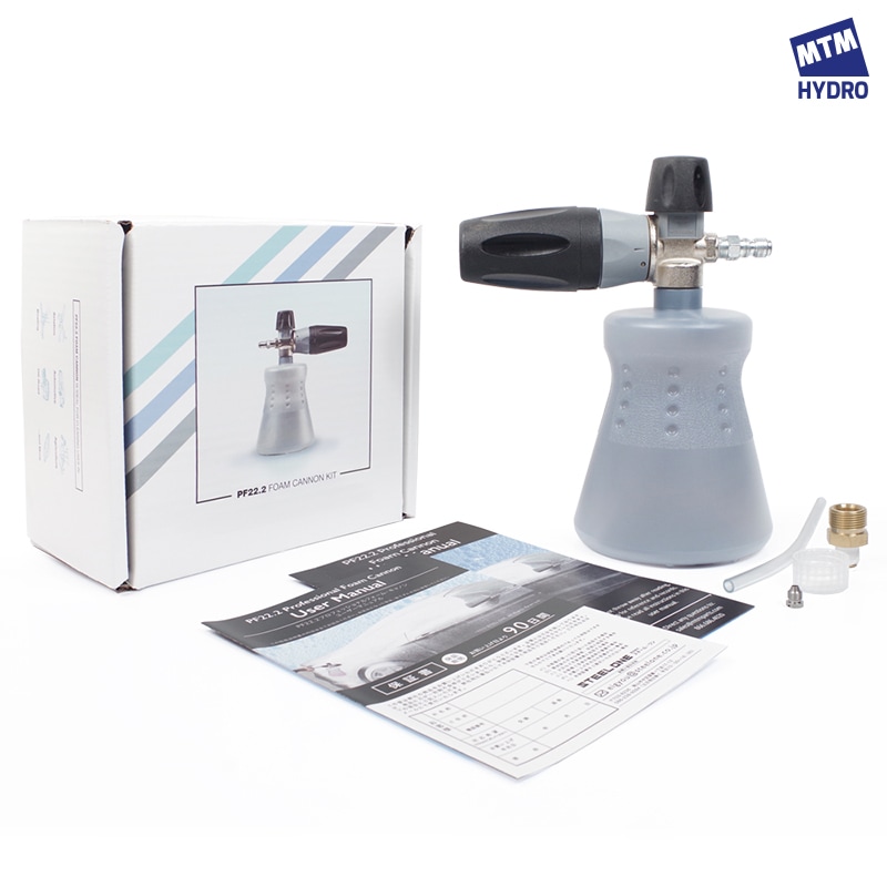 MTM Hydro | VELOCI | GRANTZ ONE