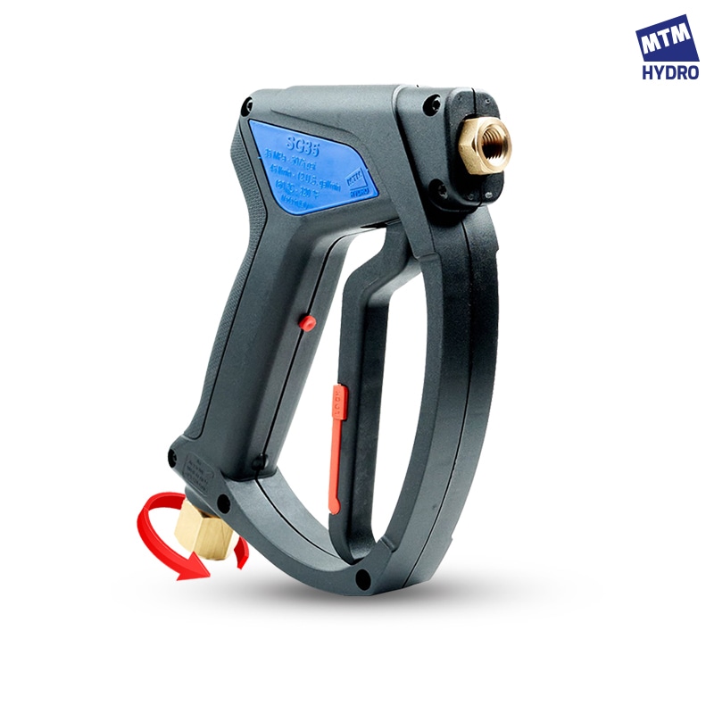 MTM Hydro | VELOCI | GRANTZ ONE