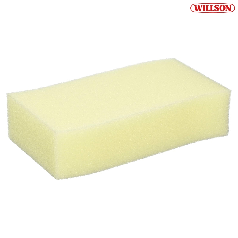 WILLSON ウイルソン ふわふわ泡立ちスポンジ 03083 | GRANTZ ONE