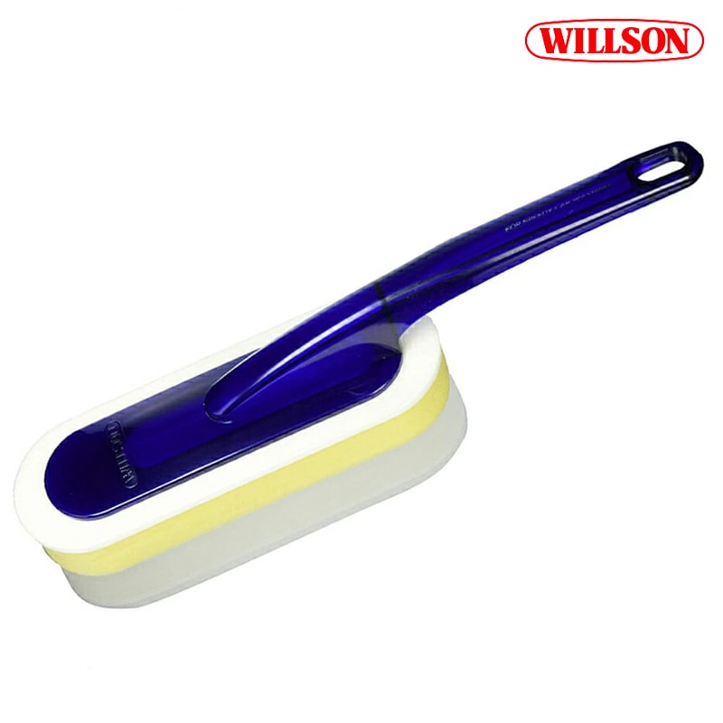 WILLSON ウイルソン New 泡立ちソフトスポンジ 03103 | GRANTZ ONE