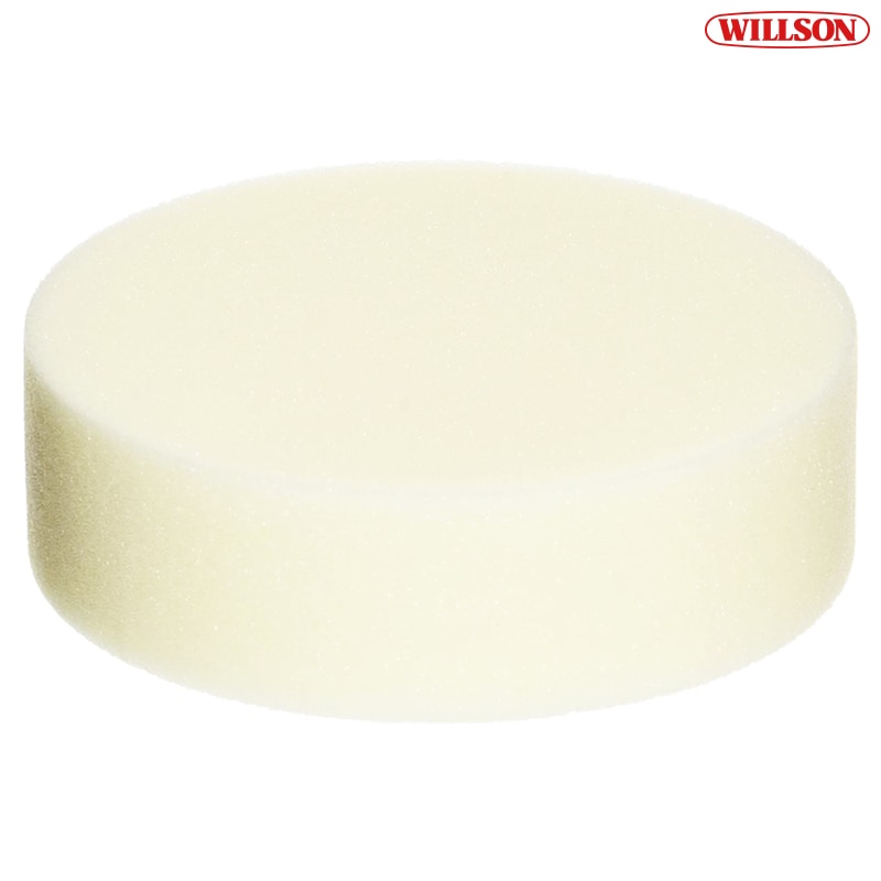 WILLSON ウイルソン 超ソフトワックススポンジ 03082 | GRANTZ ONE