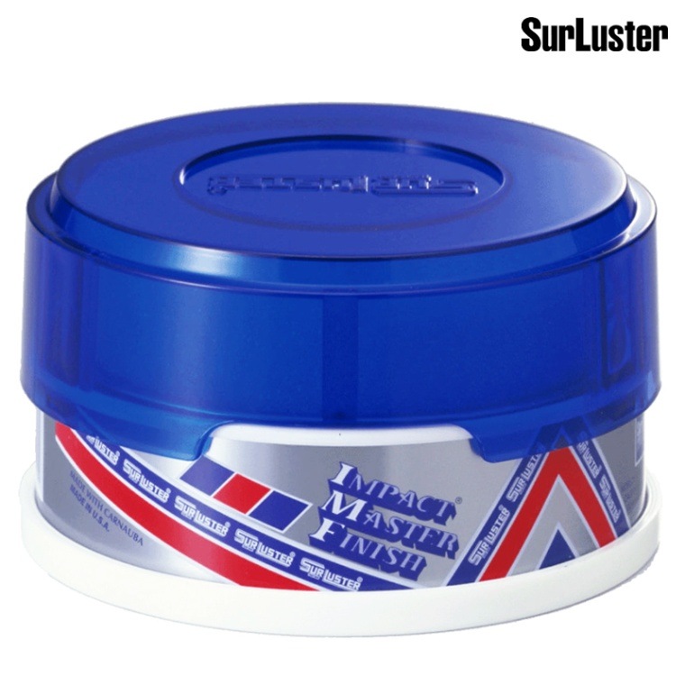 SurLuster シュアラスター インパクトマスター フィニッシュ Jr 100g S-06 | GRANTZ ONE