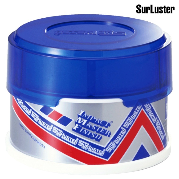 SurLuster シュアラスター インパクト マスター フィニッシュ 280g S-02 | GRANTZ ONE