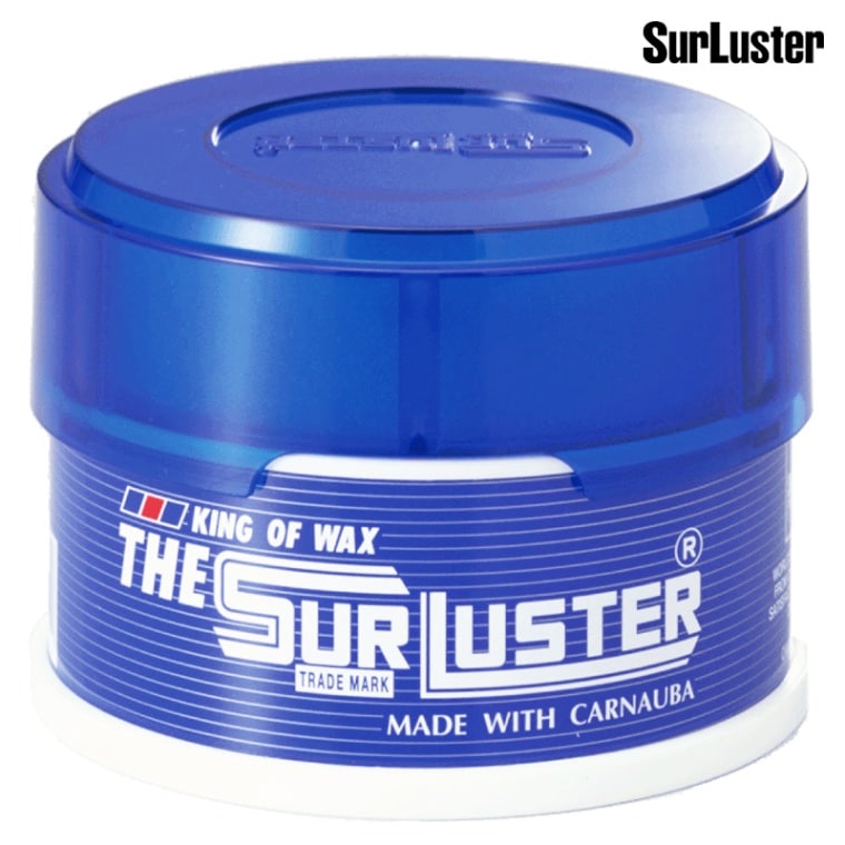 SurLuster シュアラスター ザ・シュアラスター 280g S-01 | GRANTZ ONE