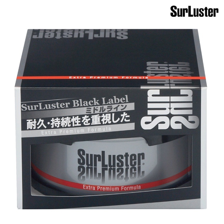 SurLuster シュアラスター エクストラプレミアムフォーミュラ 200g B-02 | GRANTZ ONE