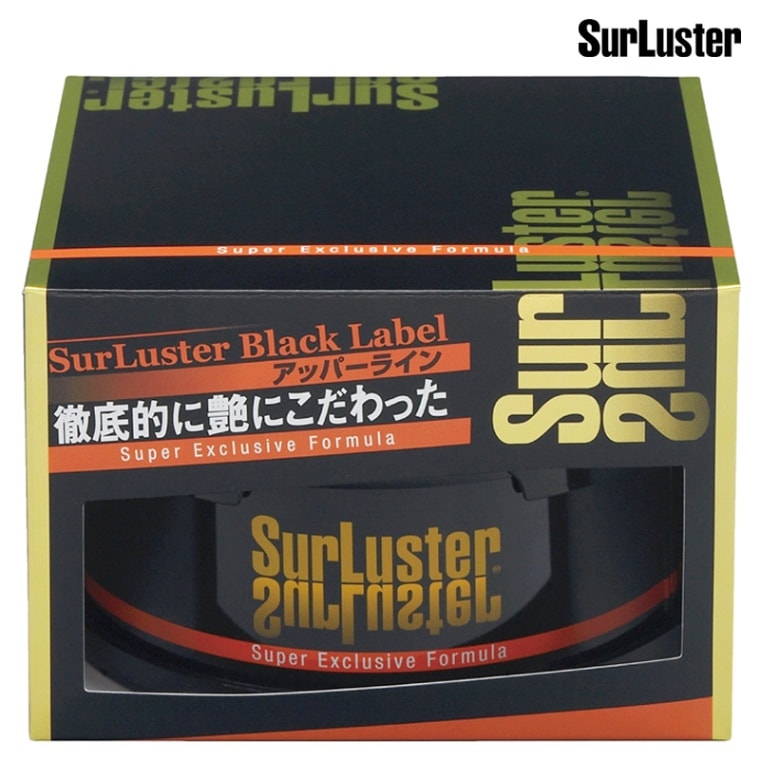 SurLuster シュアラスター スーパーエクスクルーシブフォーミュラ 200g B-03 | GRANTZ ONE