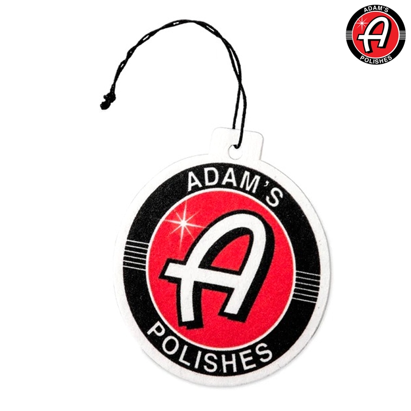 Adam’s Polishes Adam's Detail Spray Scented Air Freshener 55004080018-A ...