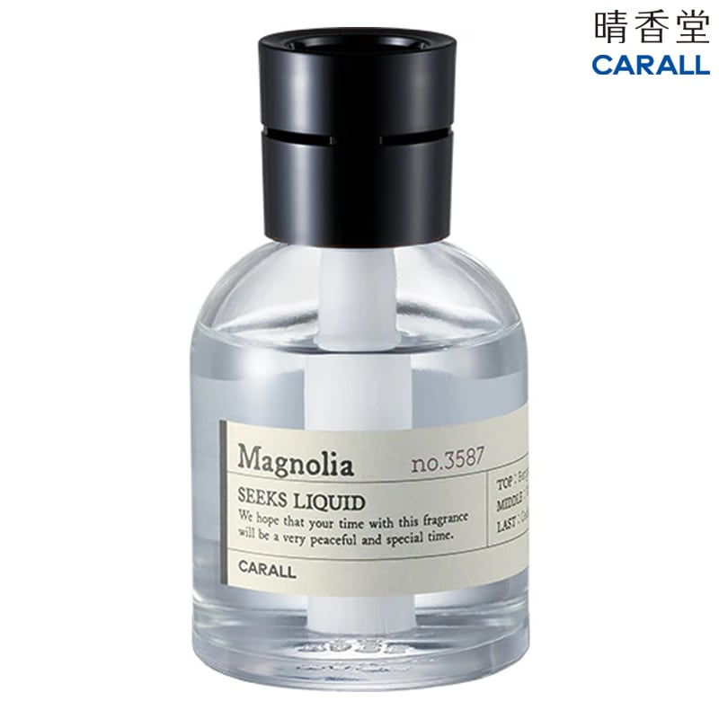 晴香堂 CARALL シークスリキッド マグノリア 3587 | GRANTZ ONE