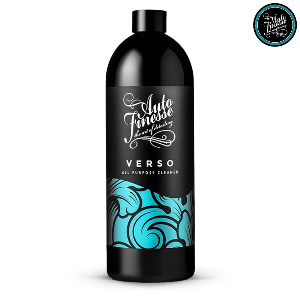 AutoFinesse VERSO ヴァーソ オールラウンド クリーナー APC オートフィネス | GRANTZ ONE