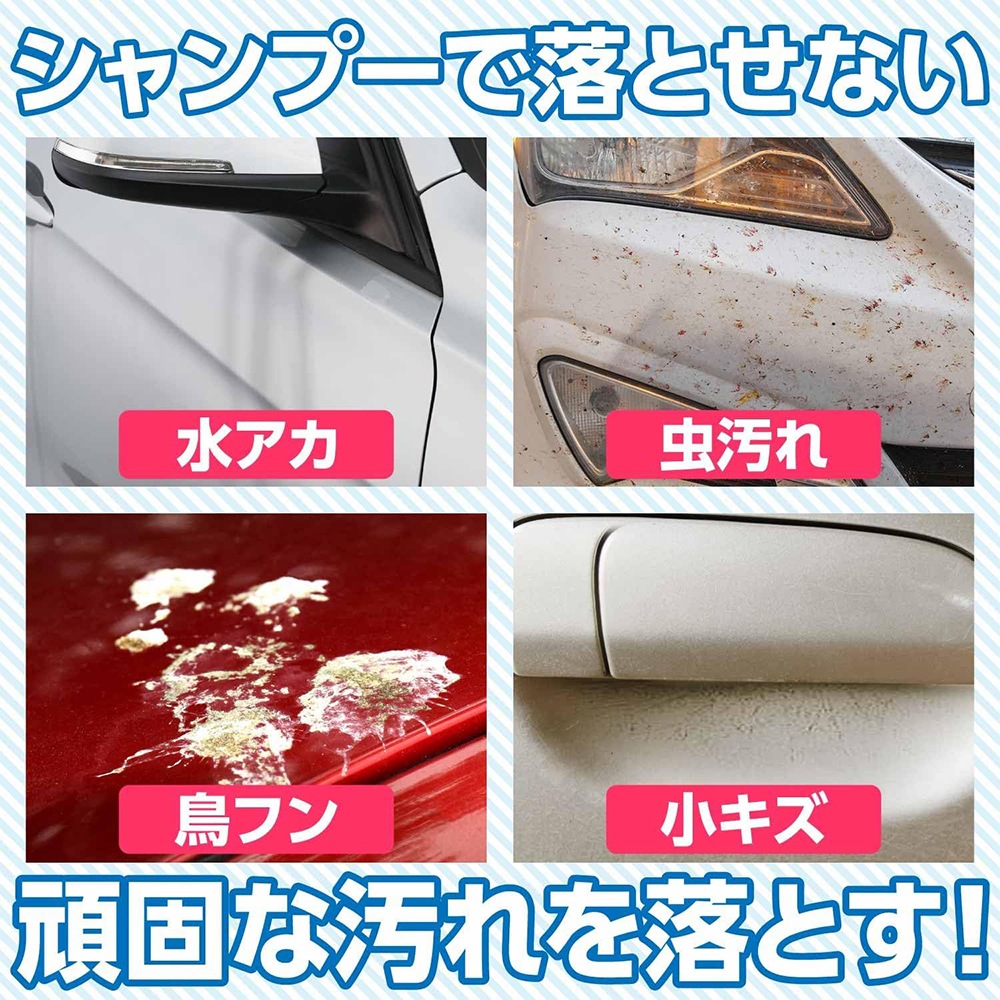 SurLuster シュアラスター スピリットクリーナーライト S-126 | GRANTZ ONE