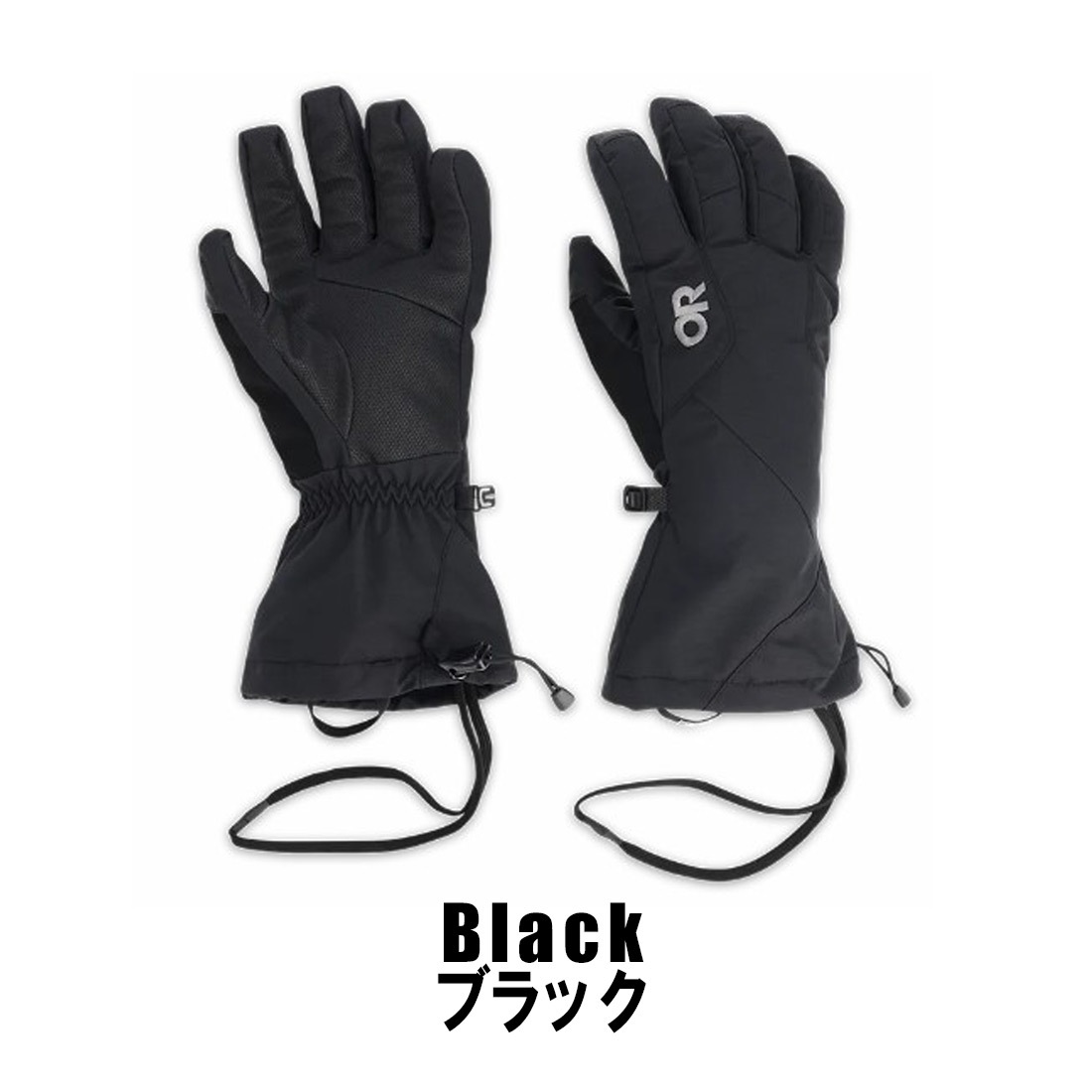 アウトドアリサーチ メンズ アドレナリン 3in1 グローブ Handwear 国内