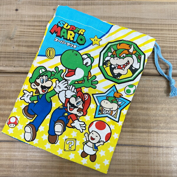 ゲームキャラクター,スーパーマリオ | グリングリン