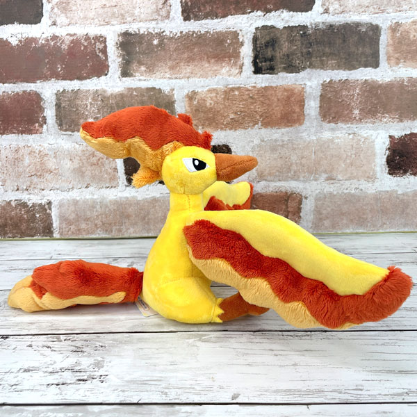 ポケットモンスター ファイヤー Sサイズ ぬいぐるみ PP190 035004 | キャラクター,ポケットモンスター | グリングリン