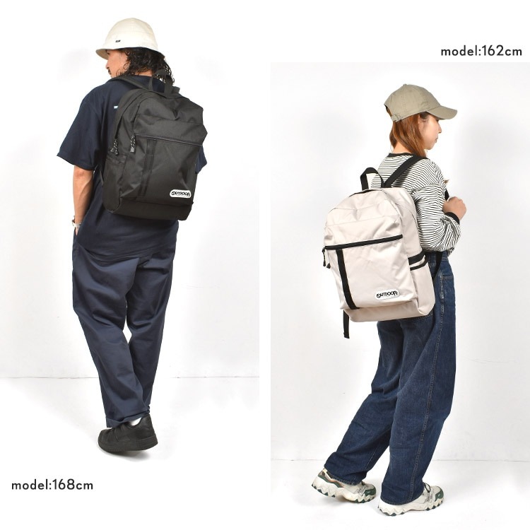 ラインテープデイパック hauhau 通販