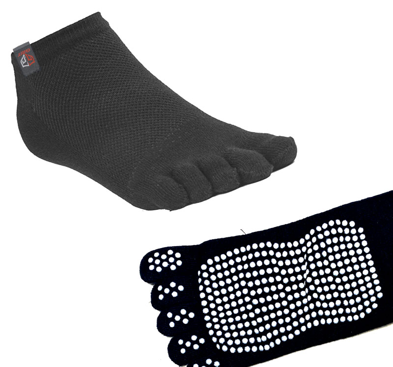 GRIT HJS FIVE FINGER SOX ソックス | すべての商品 | GRIT FIGHT SHOP/グリットファイトショップ ...