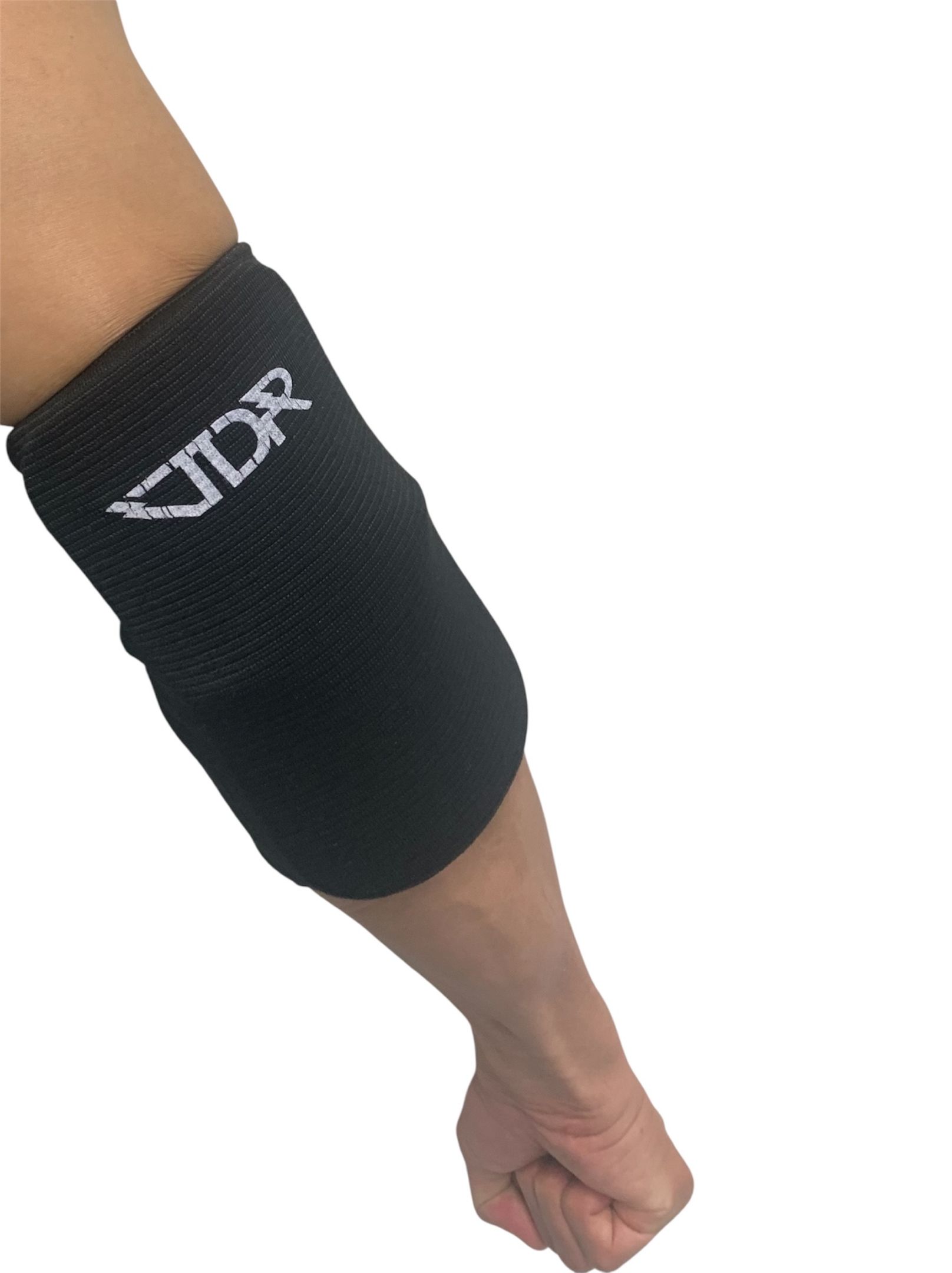 LTDR ELBOW GUARD BLACK エルボーガード LUTADOR/ルタドール | すべての商品 | GRIT FIGHT SHOP ...
