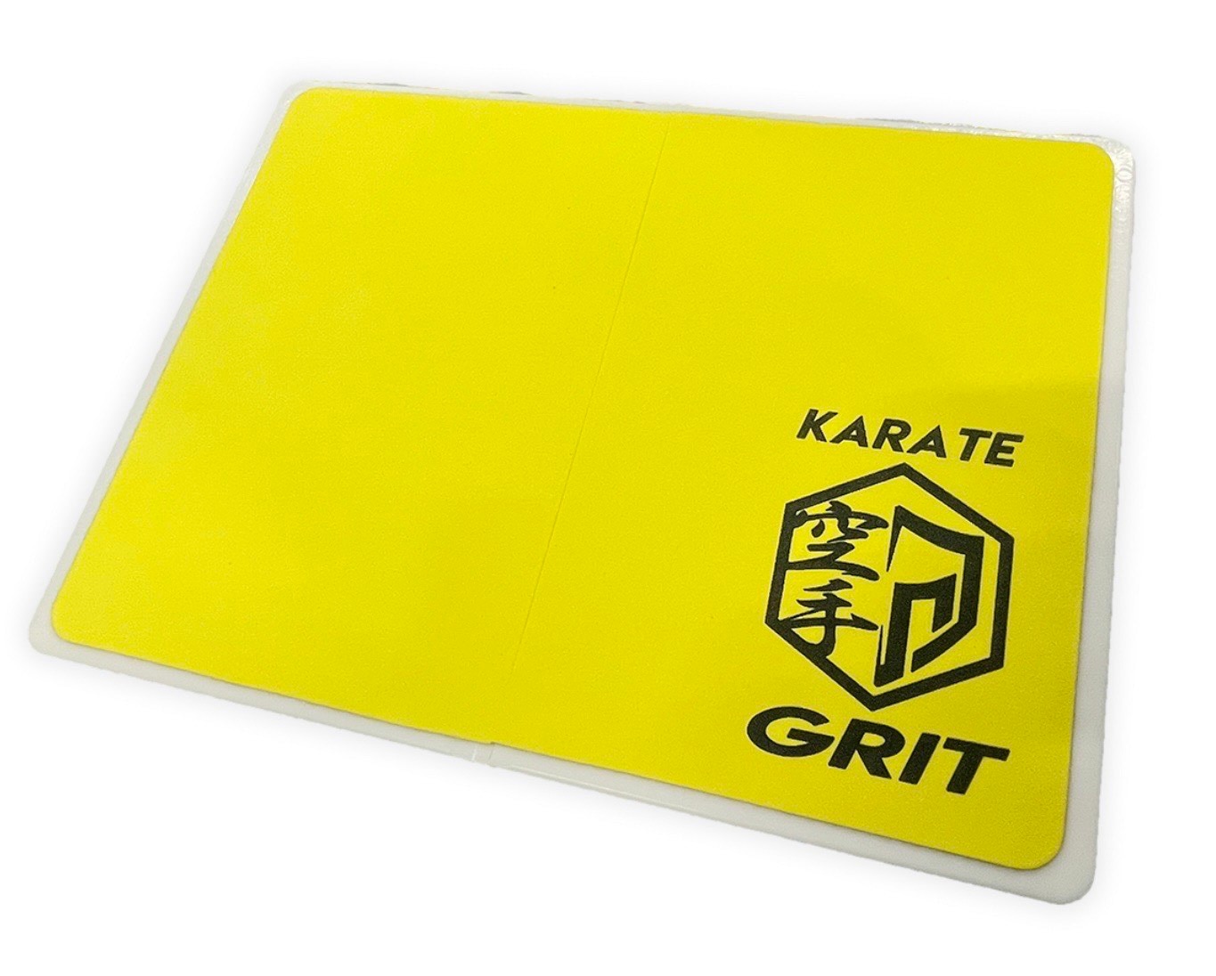 訳アリ品 GRIT KARATE PRACTICE SHIWARI BOARD 空手 練習用試割板 | 競技別商品,空手 | GRIT ...