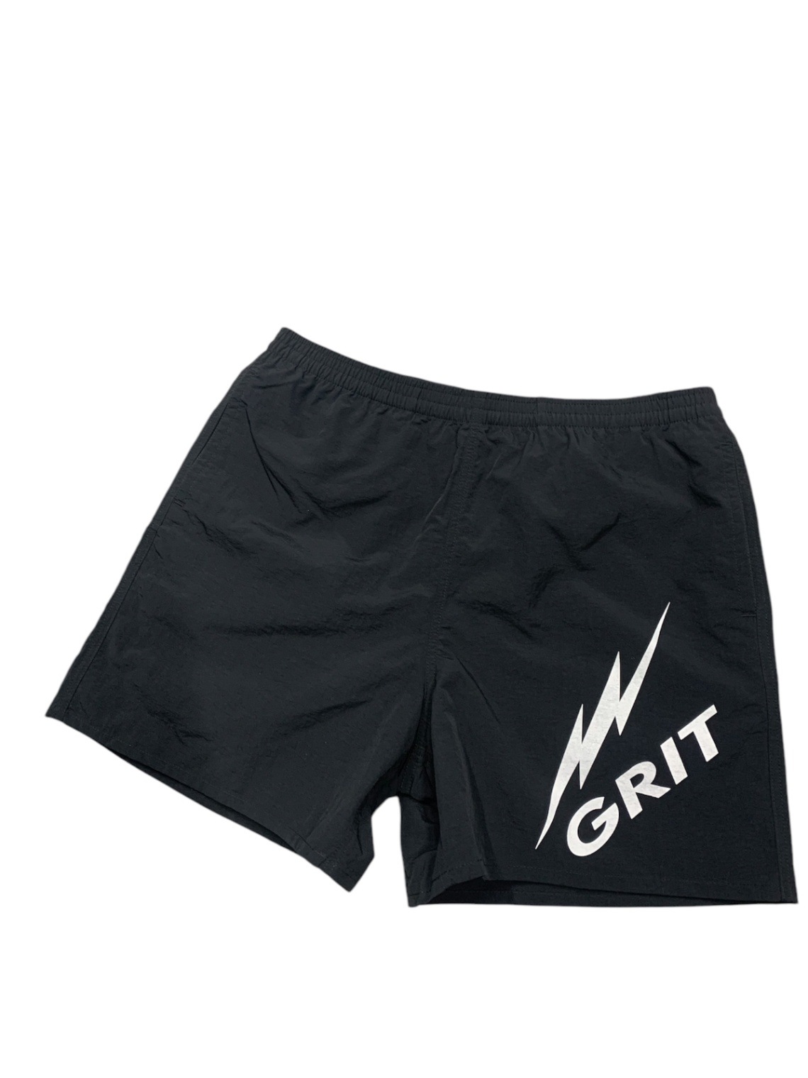 GRIT NYLON HALF PANTS 2503 | アイテム別商品,トレーニングウェア（ボトムス） | GRIT FIGHT SHOP ...