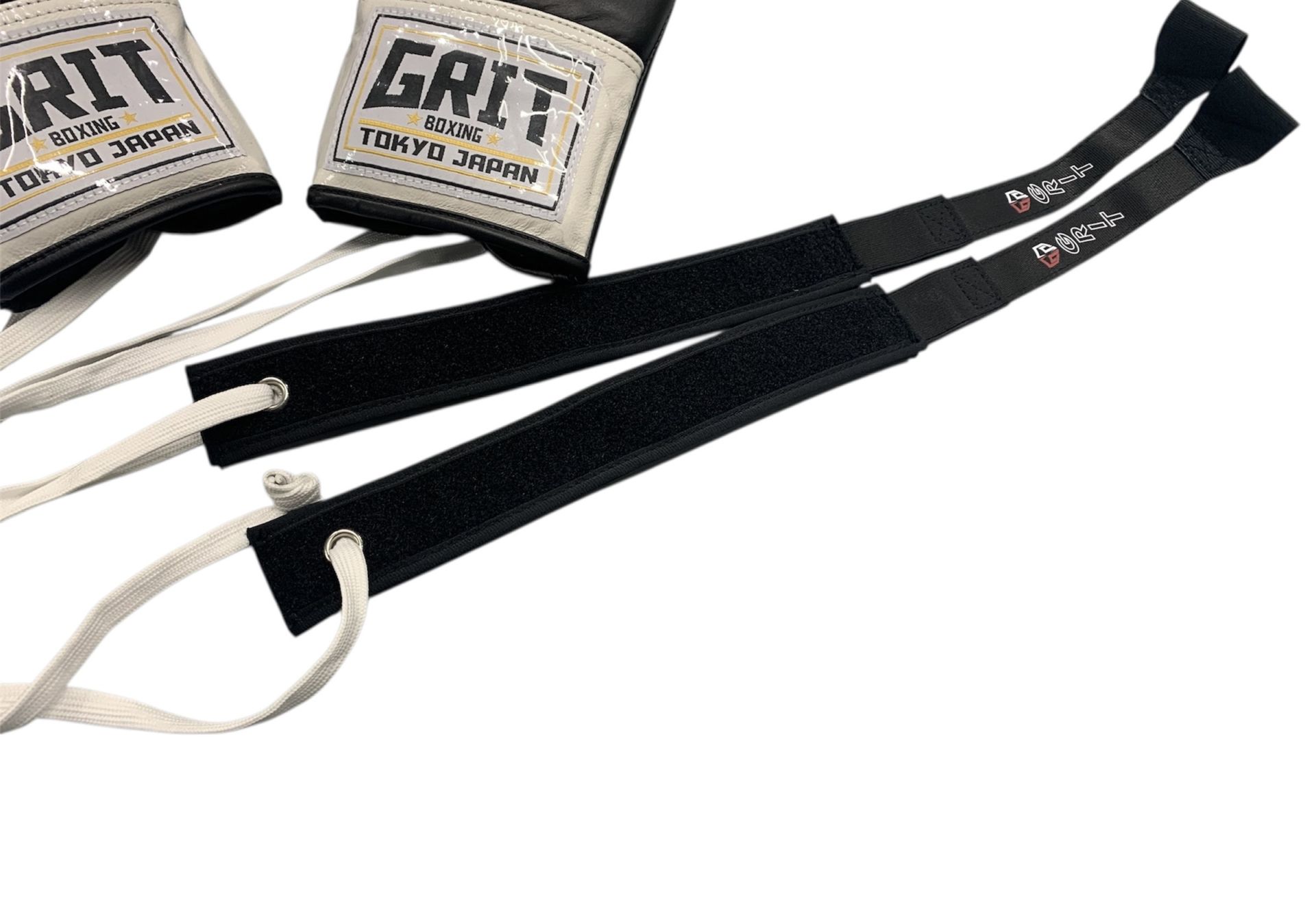 GRIT VELCRO LACE LOOP for BOXING GLOVES グローブ用ストラップ 簡易ストラップ（ペア） | すべての商品 ...