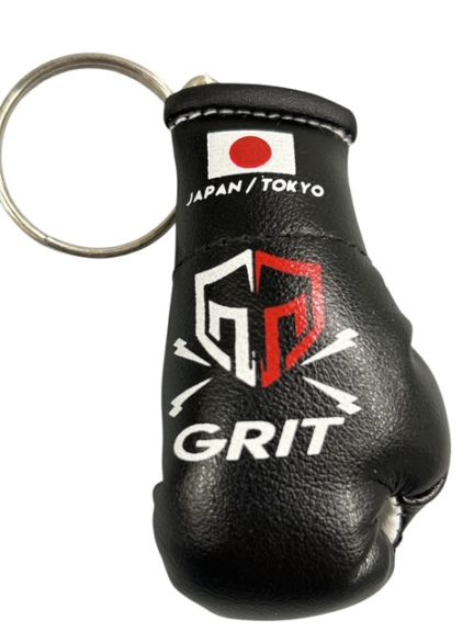 GRIT FIGHT SHOP TOKYO JAPAN BOXING GLOVE KEYRING | アイテム別商品,小物・雑貨類 ...