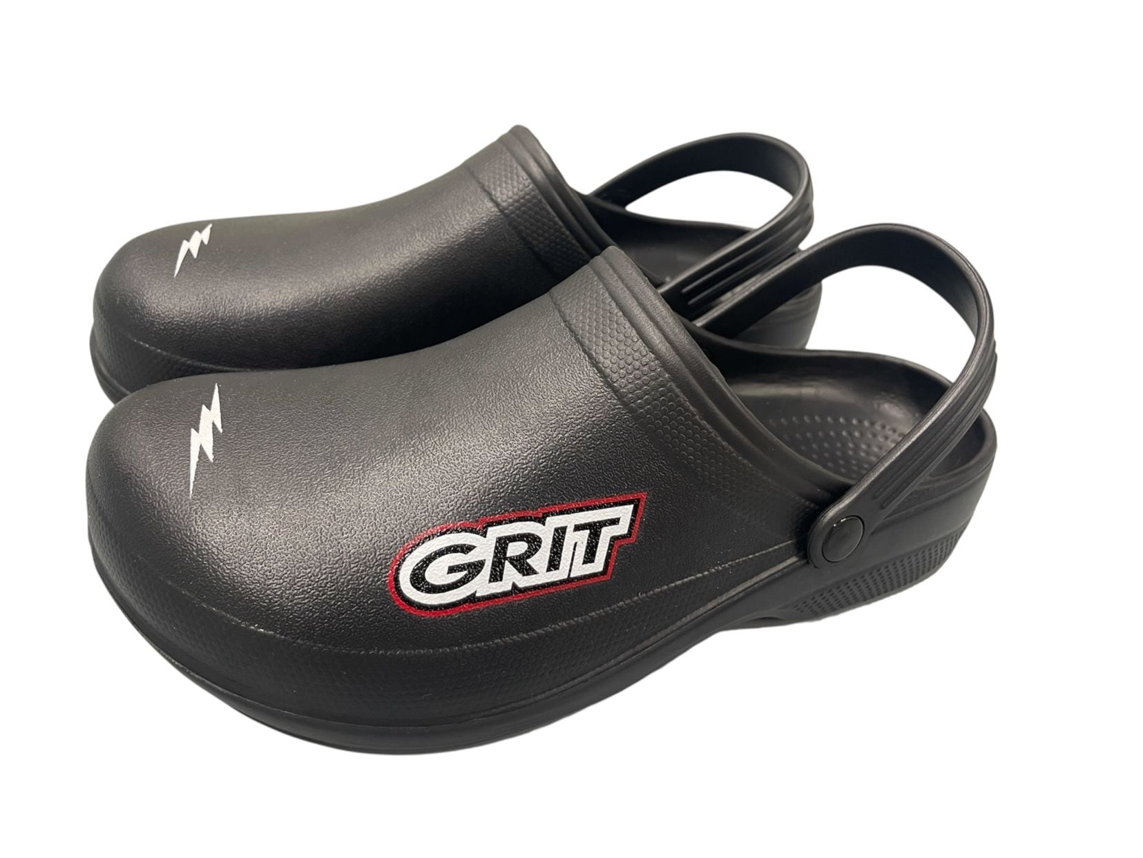 GRIT RELAX EASY SHOES 試合会場 試合準備 サンダル | 競技別商品,ボクシング | GRIT FIGHT SHOP ...