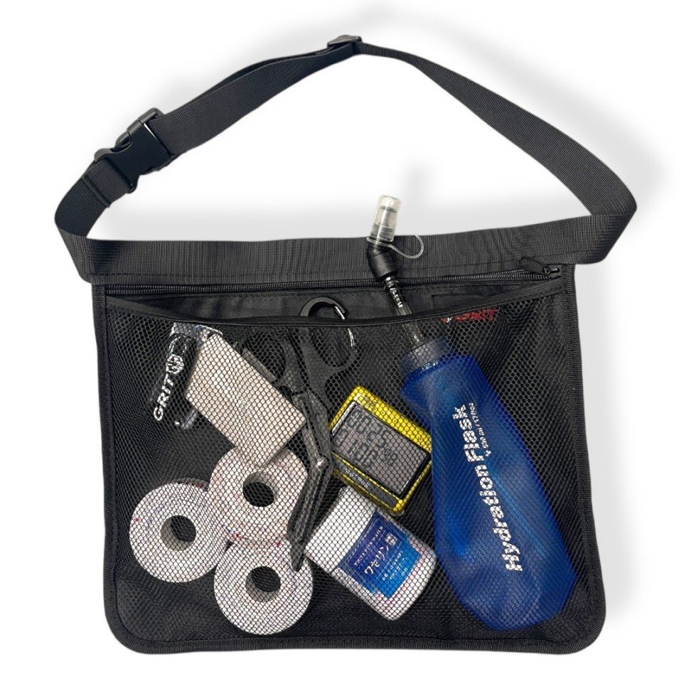 GRIT SECOND BAG セコンドバック | アイテム別商品,バッグ類 | GRIT FIGHT SHOP/グリットファイトショップ ...