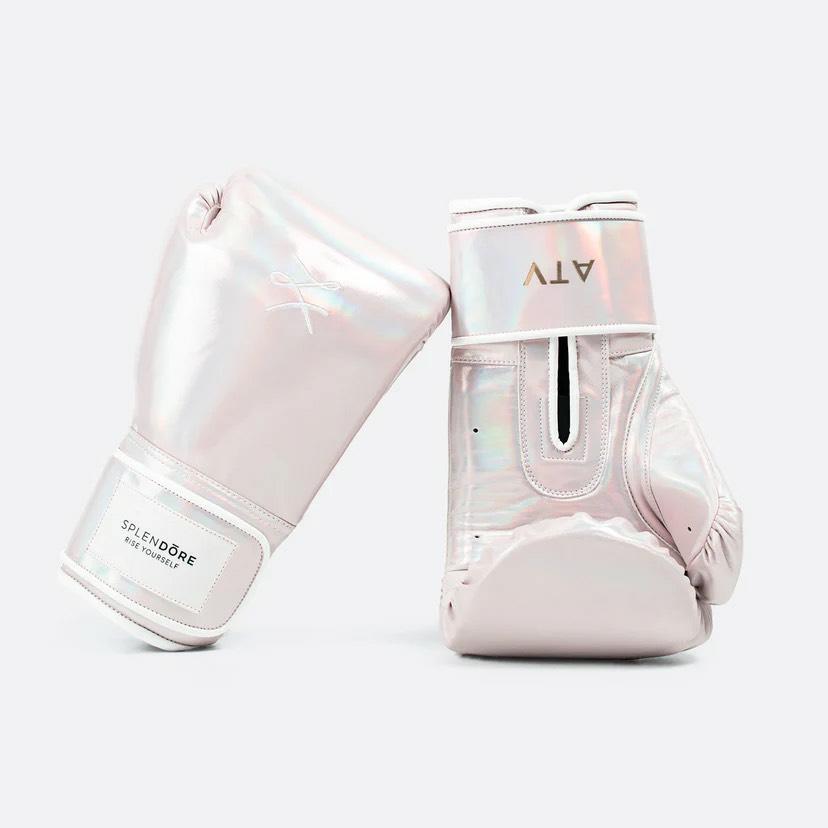 SPLENDORE BOXING GLOVES CORAL GABLES | 競技別商品,ボクシング | GRIT FIGHT SHOP ...