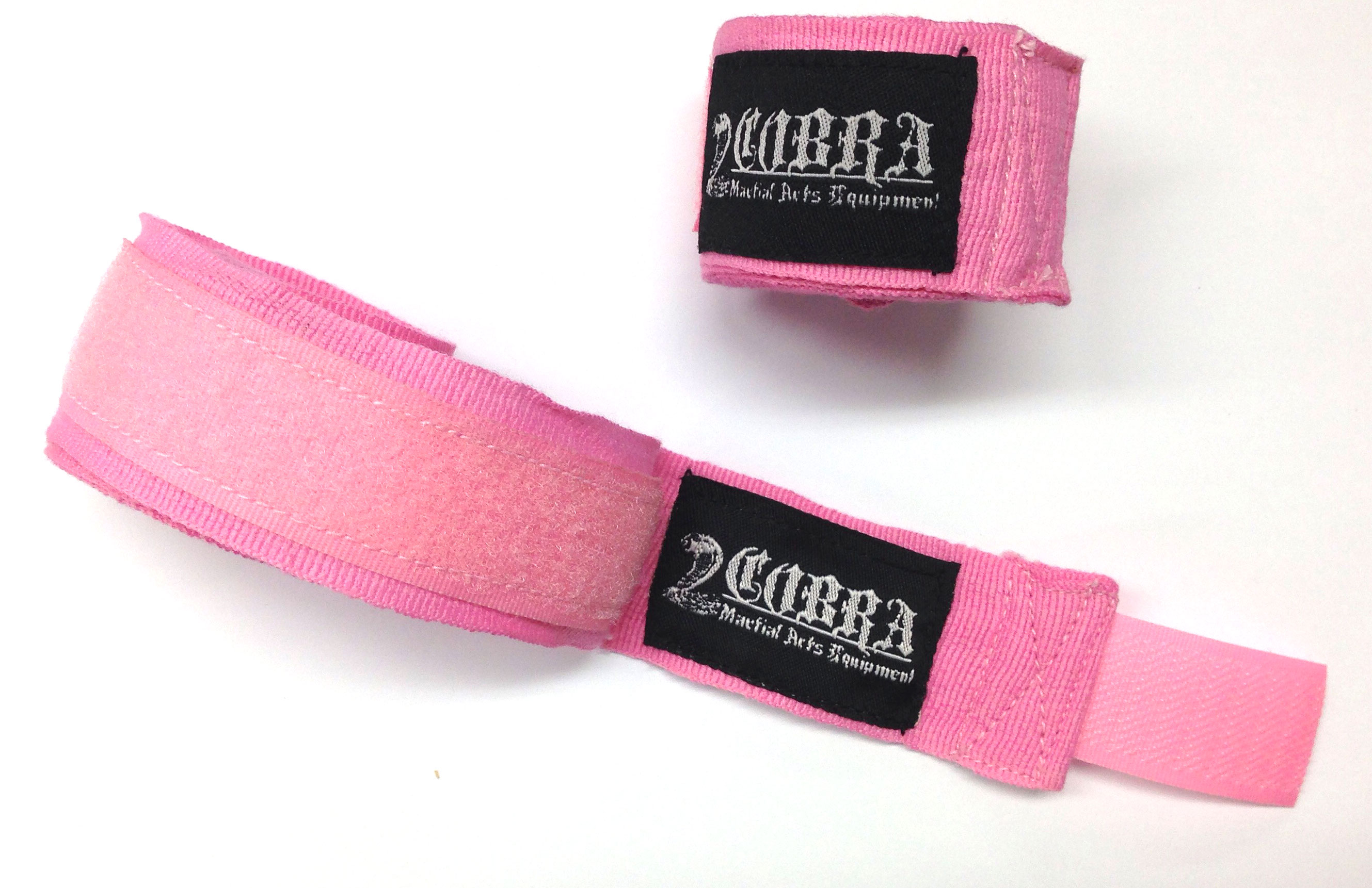 COBRA KIDS HAND WRAP WHITE | 競技別商品,ボクシング | GRIT FIGHT SHOP/グリットファイトショップ ...