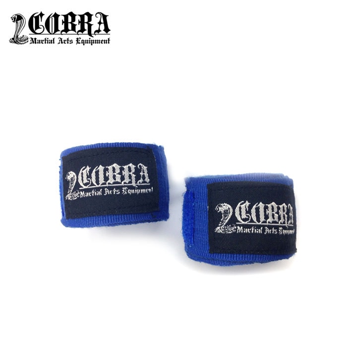 COBRA KIDS HAND WRAP WHITE | 競技別商品,ボクシング | GRIT FIGHT SHOP/グリットファイトショップ ...