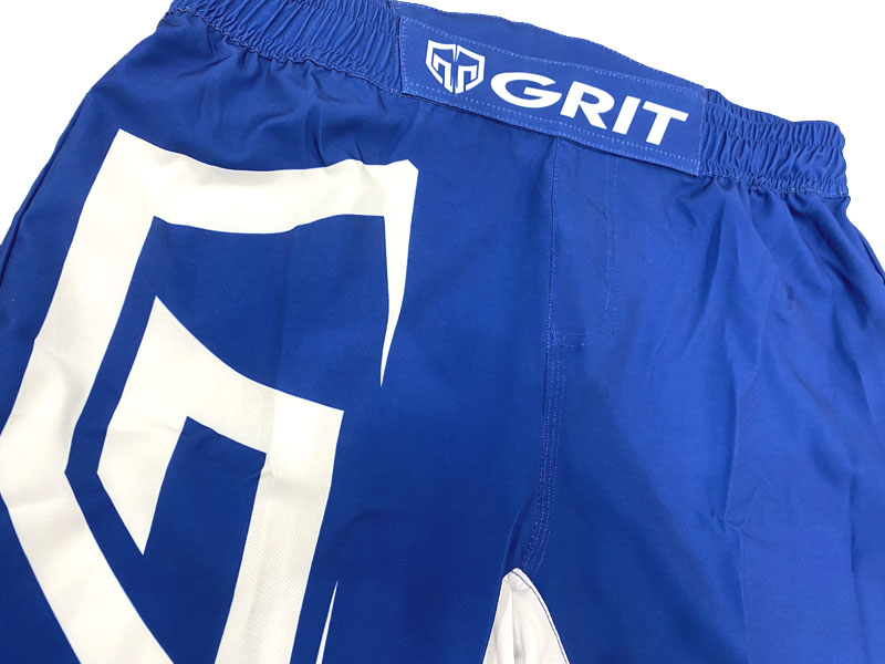 GRIT×COBRA 2312 FIGHT PANTS BLUE(Stretch fabric)MMAショーツ ファイトパンツ | アイテム別商品,ファイトパンツ | FITTA ACTIVE ...
