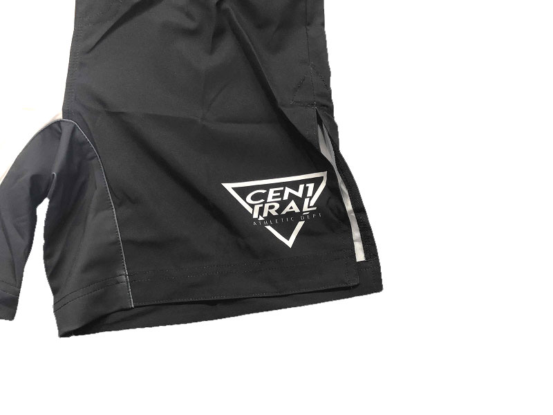 central×GRIT×LUTADOR 2312 WH/BK FIGHT PANTS (Stretch fabric)ファイトショーツ MMAショーツ | アイテム別商品,ファイトパンツ ...