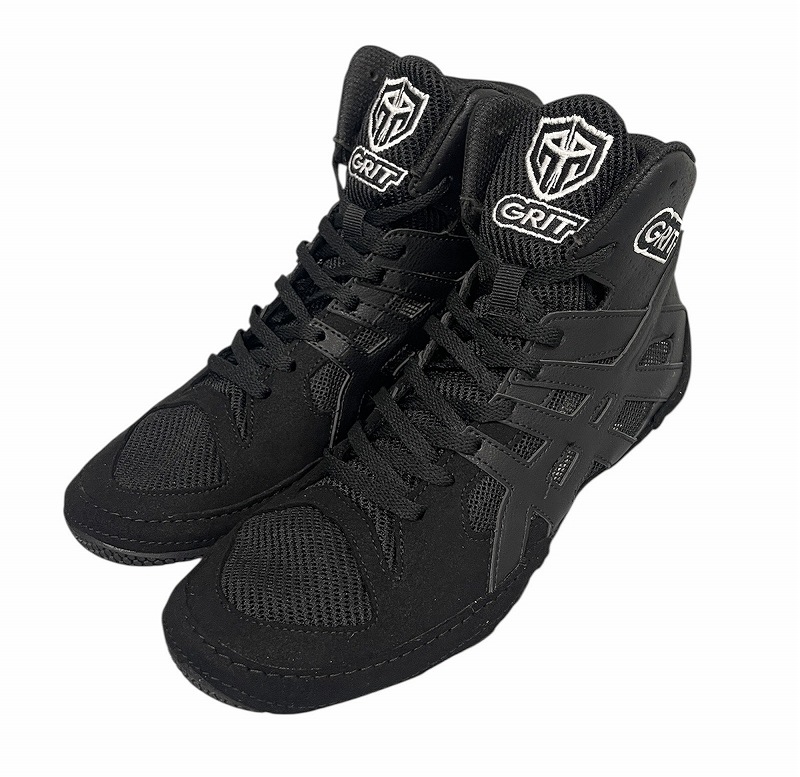 GRIT BK 2512 WRESTLING SHOES グリット レスリングシューズ レスリング | 競技別商品,ボクシング | GRIT ...