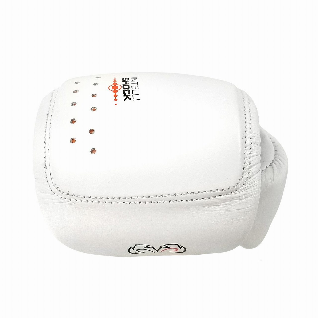 RIVAL RB50 INTELLI-SHOCK COMPACT BAG GLOVES WHITE | 競技別商品,ボクシング | GRIT ...