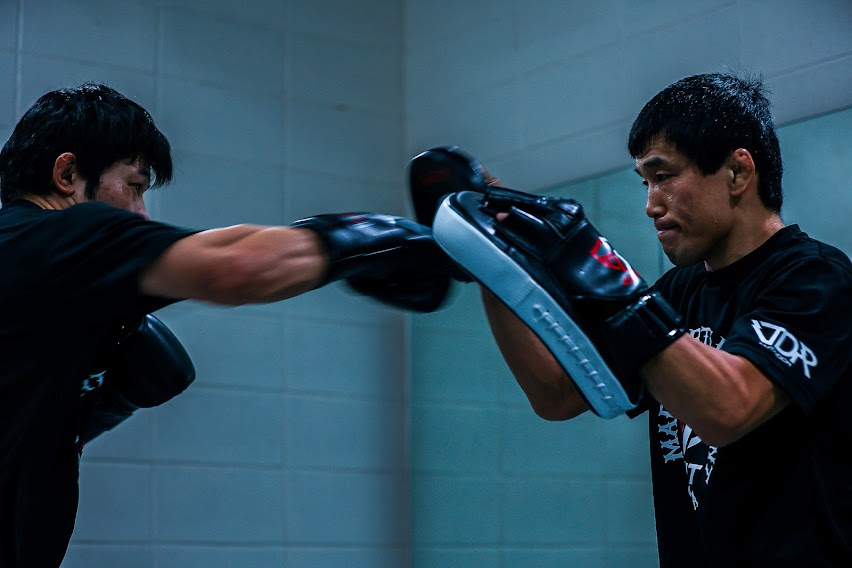 GRIT LONG FOCUS MITTS （High spec model）1 pair 1ペア 左右セット | 競技別商品,ボクシング ...